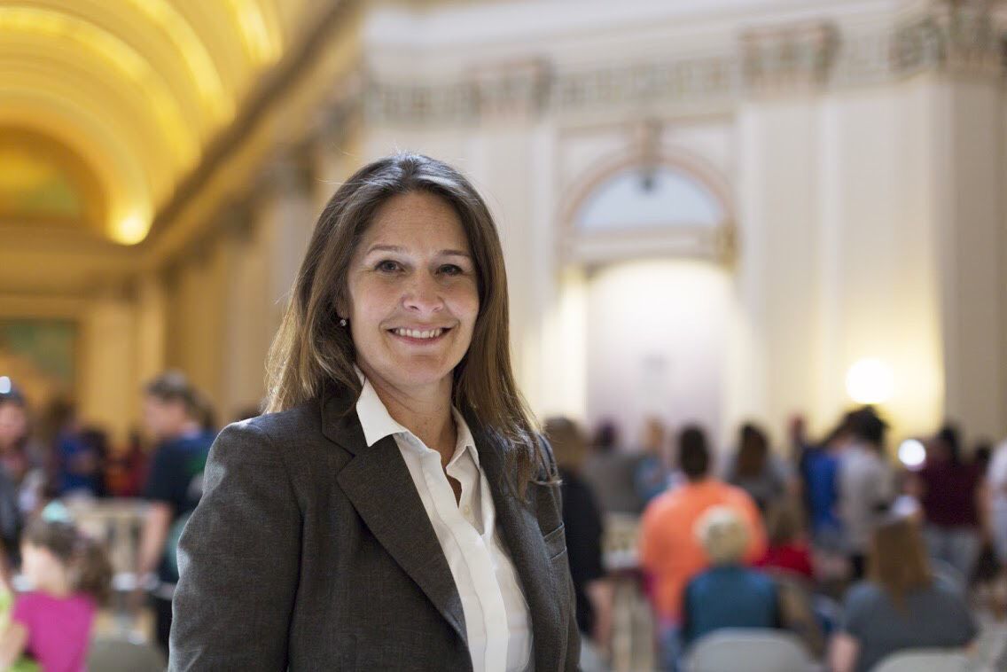 Letter to the Editor: House District 79 candidate left Second Amendment ...