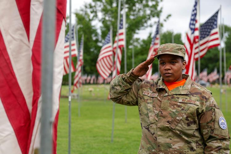Find Tulsa-area Memorial Day weekend events