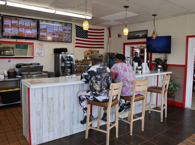 Chick O'Fish southern restaurant comes to Tulsa