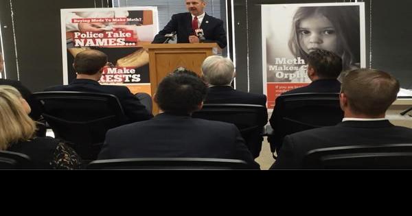 Law enforcement officials stress 'anti-smurfing' efforts in battle ...