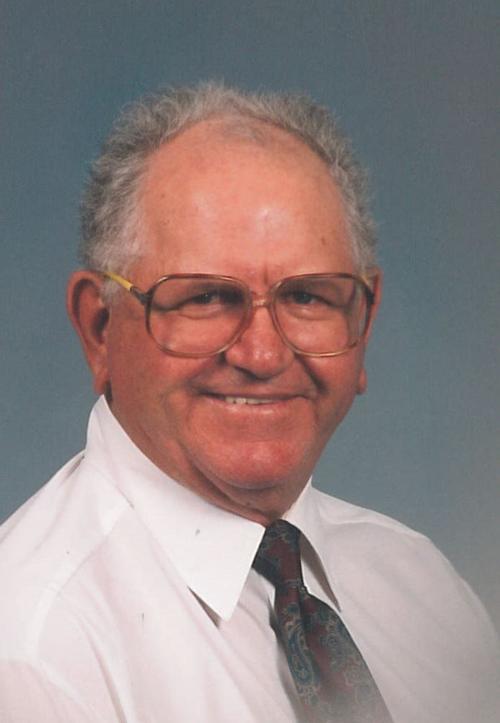 Leonard F. Simeroth | Obituaries | tulsaworld.com