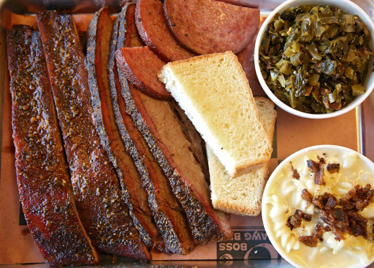 Boss Hawg BBQ in Sapulpa closes