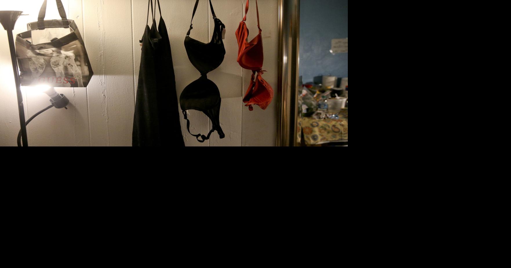 Tulsa Massage Parlors Are Mecca For Prostitution And Human