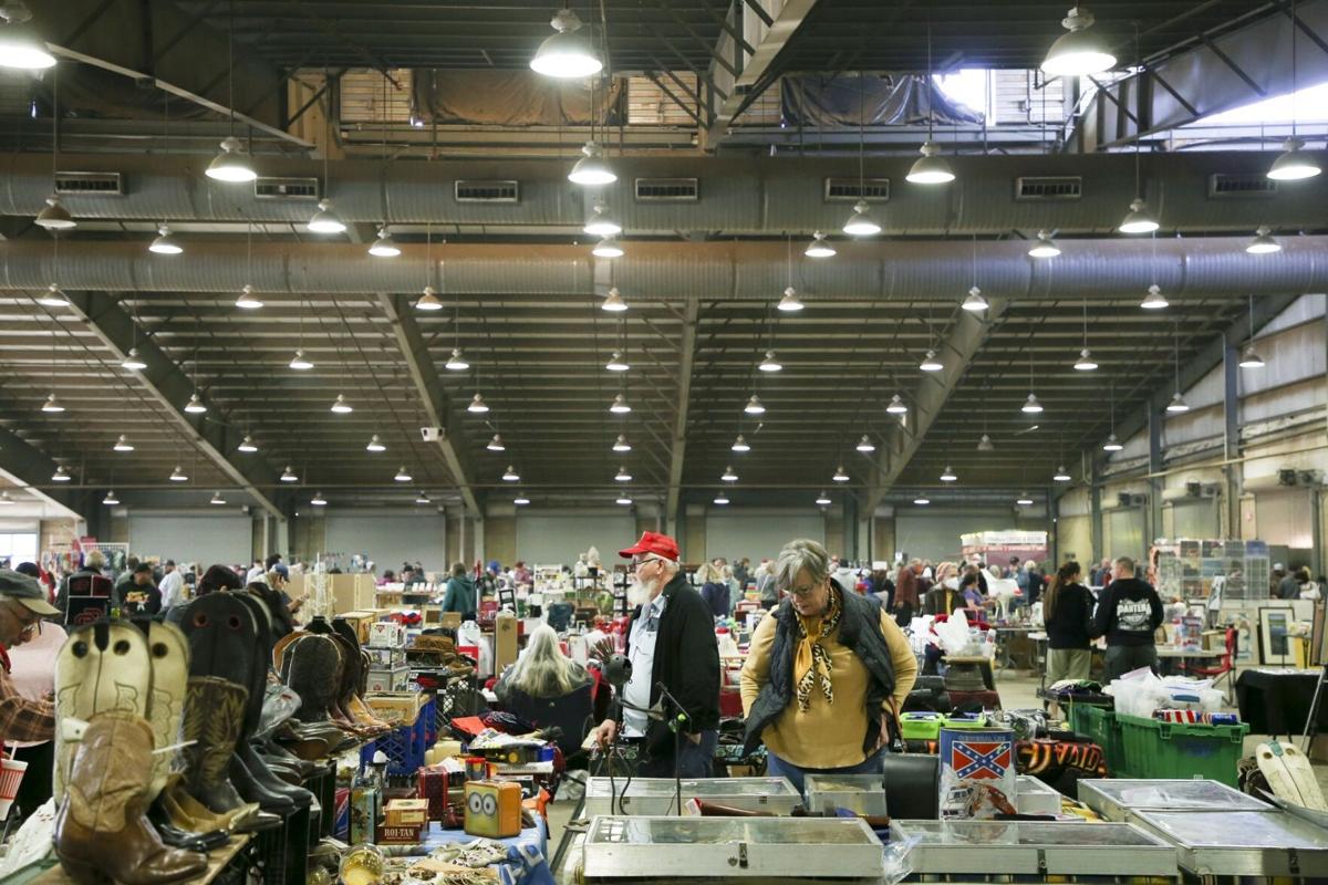 Tulsa Antique Advertising and Bottle Show set for June 28