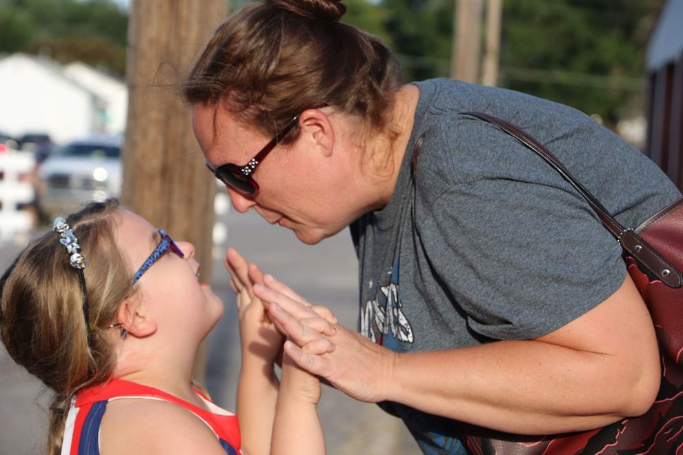 Gallery: Scenes from the 2019 Little Miss, Miss Pre-Teen Fall Festival ...