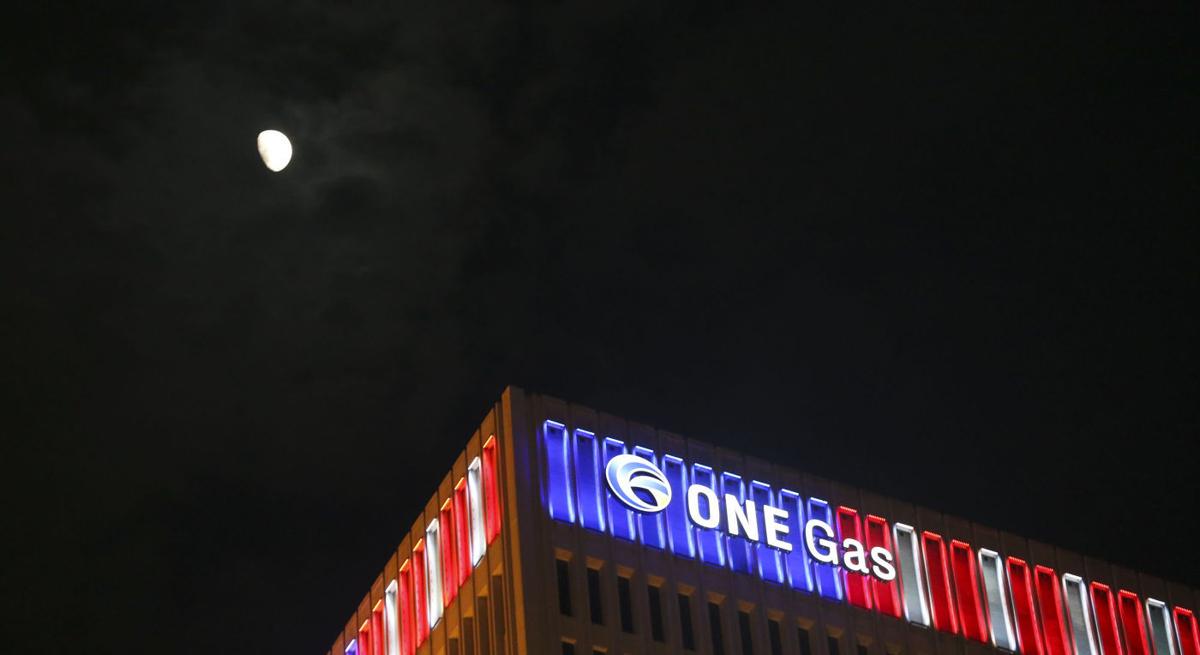ONE Gas earnings up for the second quarter