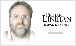 Richard Linihan: Oklahoma-bred superstar Kip Deville to enter state ...