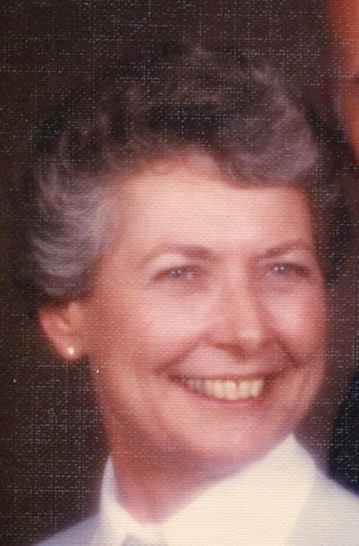 Alice Satterfield Goudie