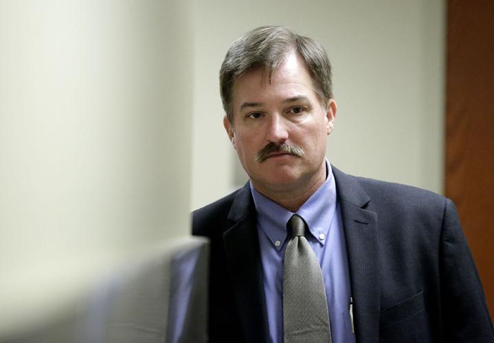 State rests in former Tulsa police officer's murder trial; defense ...