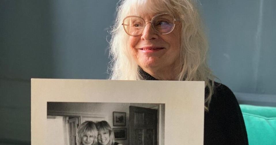 Miss O'Dell: Fifty years after George Harrison's song about Oklahoman ...