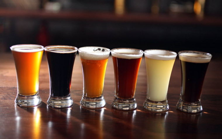 REVIEW: Pi Pizzeria & Craft Beer