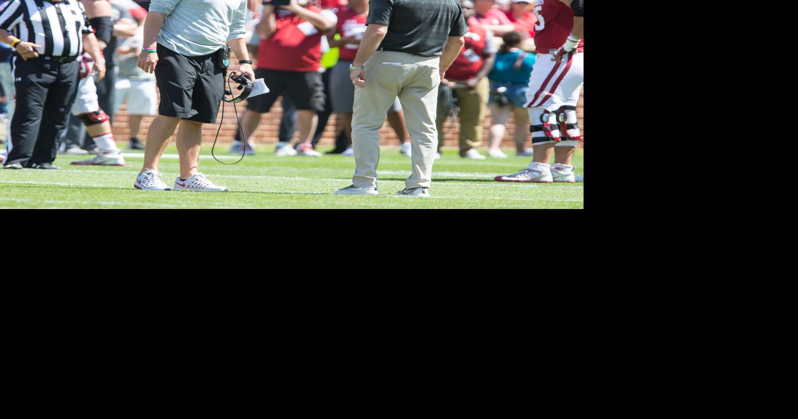 Guerin Emig: The parallel between Bob Stoops and Lincoln Riley, and the ...