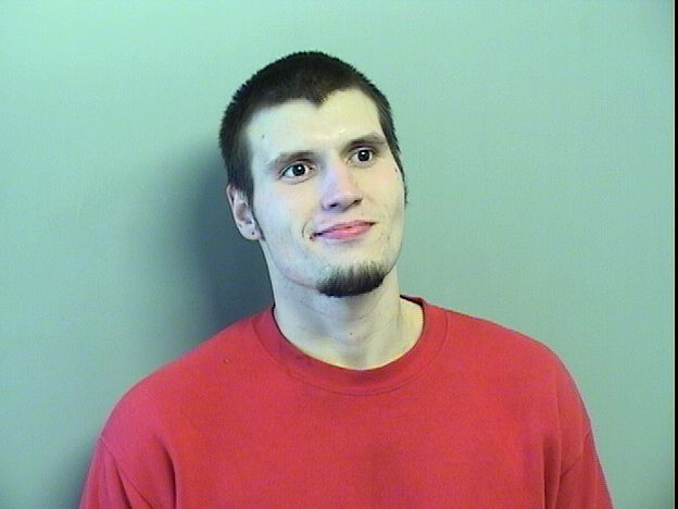 Just-released man re-arrested after lewd touching reported by girl at ...