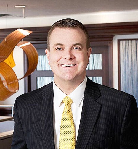 Law: Justin P. Byrne, John Frederick "Fred" Kempf, Jr., Daniel V ...