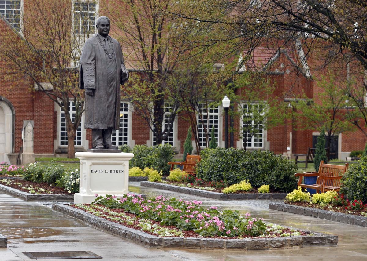 University of Oklahoma scales back on National Merit Scholar program
