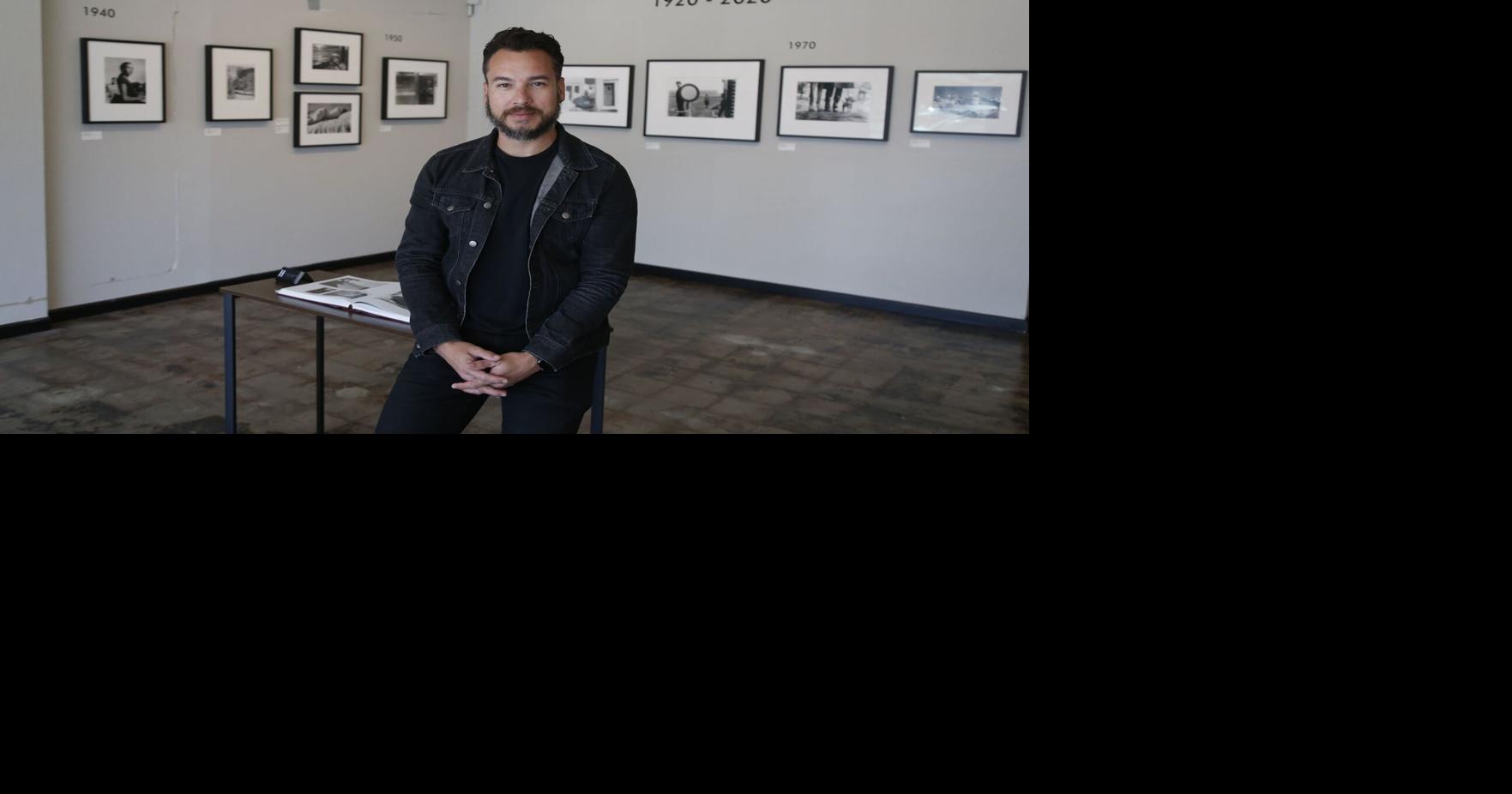 Hulett Collection opens with 'Century of Photography' exhibit
