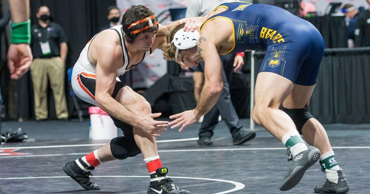 OSU wrestlers may receive at-large bids to NCAA championships Wednesday