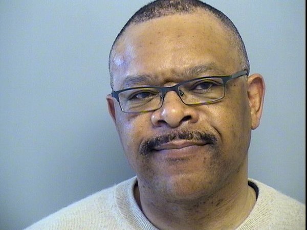 Case against judge dismissed