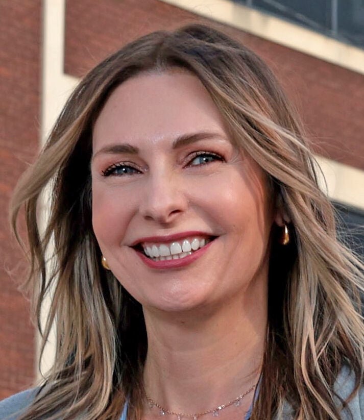 Tulsa World's new 'Bright Side:' Something to be happy about