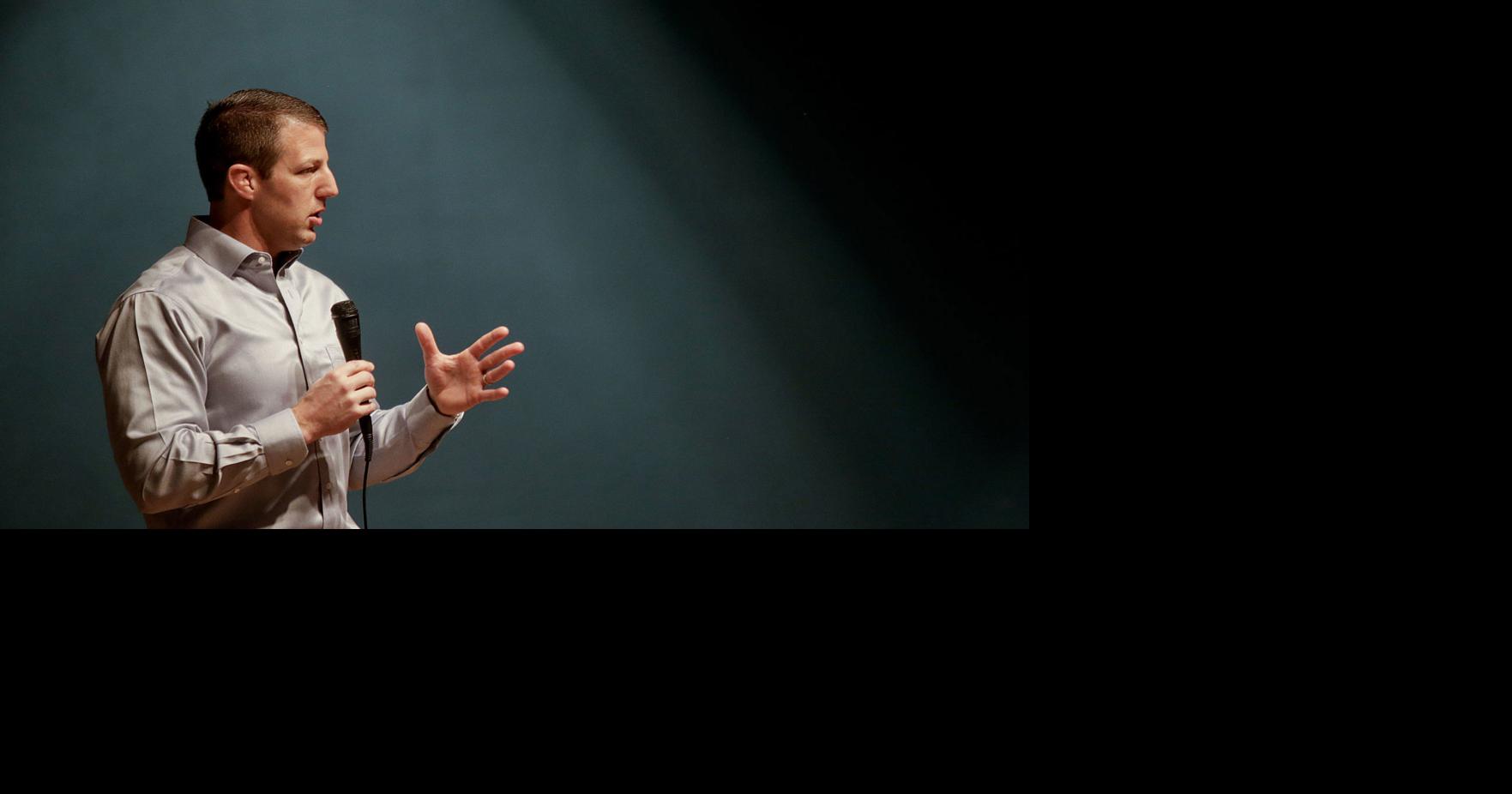 PolitiFact check: Facebook meme from Rep. Markwayne Mullin distorts ...