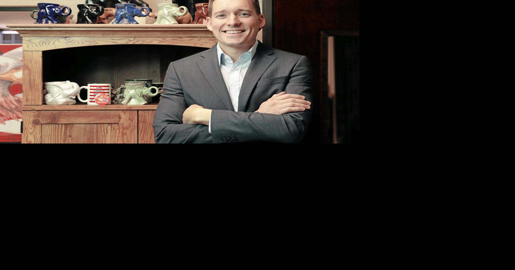 Letter to the Editor: Support Matt Pinnell for lieutenant governor