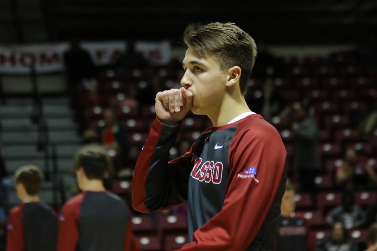 Owasso Basketball Tip-Off Night set for Nov. 27