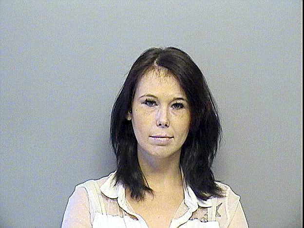 Bond increased for woman accused of mutilating corpse