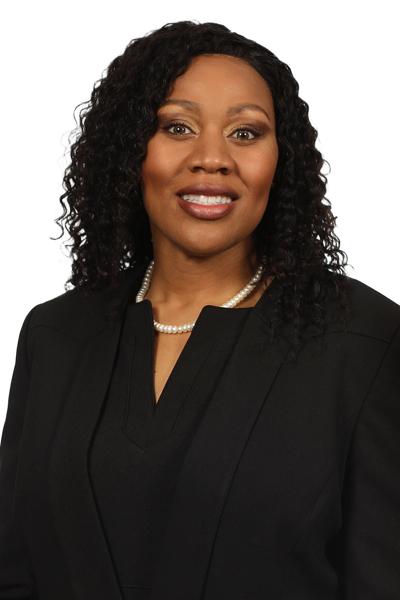 Law: Kate N. Dodoo, McAfee & Taft