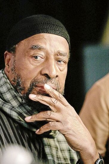 Grammy-winning musician Yusef Lateef dies