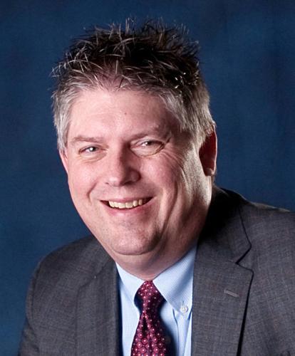 Financial: Steve Baker, REGENT BANK