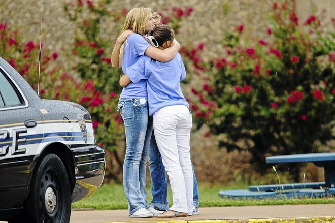 Grief greets Stillwater students returning to class after peer's suicide