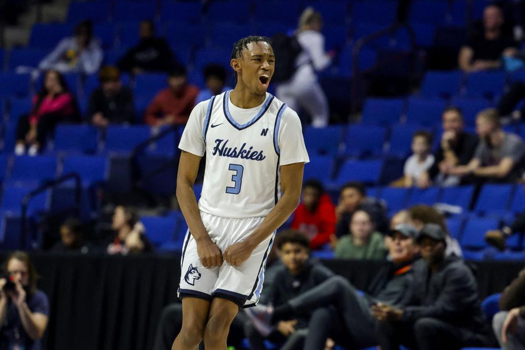 A possible preview of gold-ball finalists