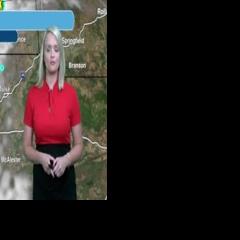 Watch Saturday's weather forecast: Chance for rain increases for the ...