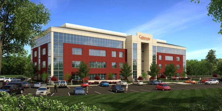 Gateway Mortgage Group adds new sales manager | Archive | tulsaworld.com