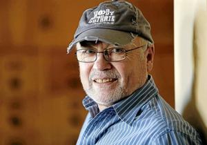 Tulsa music promoter Larry White talks about life in the music scene