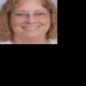 Mary Susan Goodman