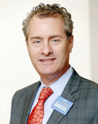 Barcus touts his experience in campaign for re-election as Tulsa County ...