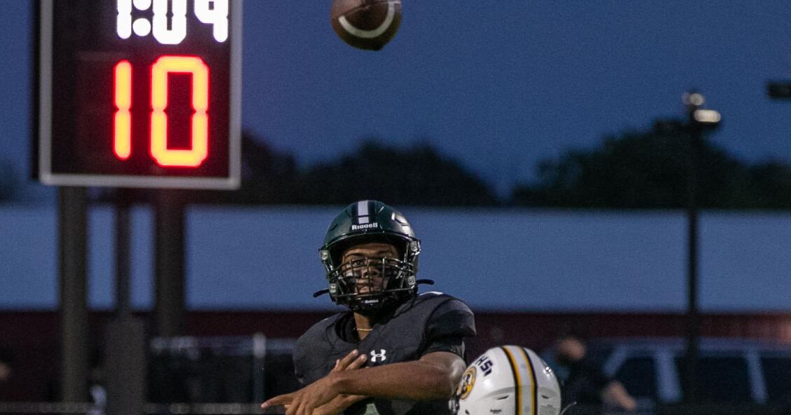 High school football: Thursday Night Kickoff with FOX23