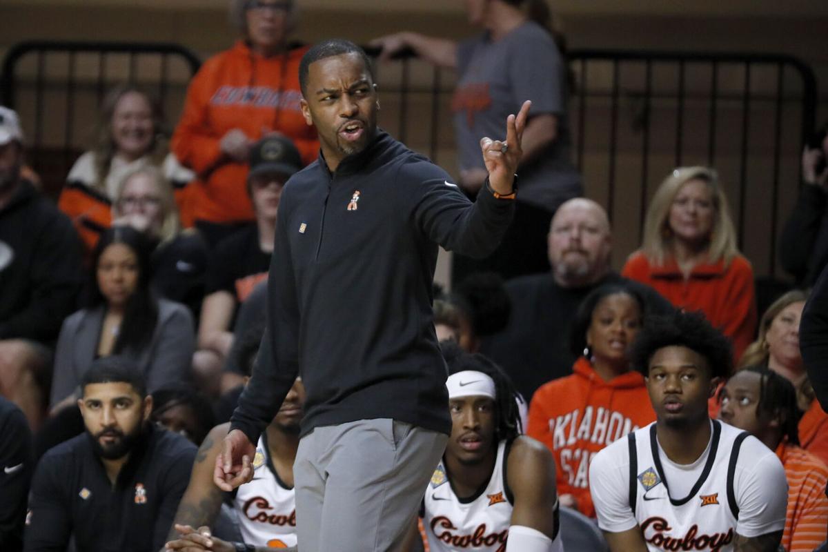 Breaking down Oklahoma State's 2023-24 basketball schedule