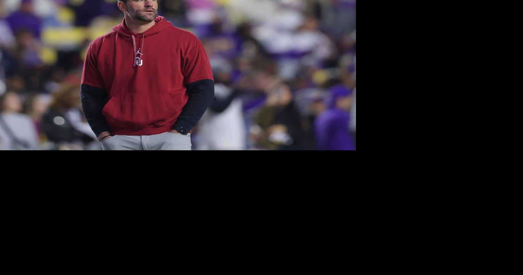 OU lands Kennesaw State transfer tight end Carson Kent