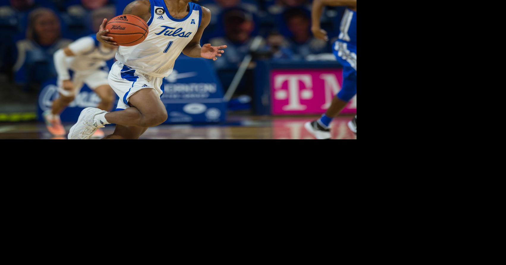 Seniors Brandon Rachal, Elijah Joiner propelling TU in league play