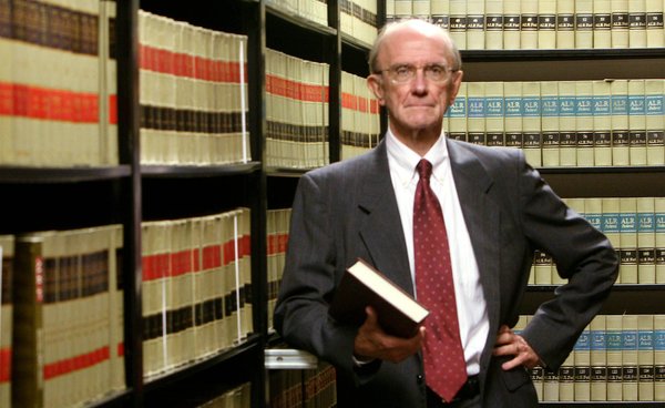 5 questions with James C.T. Hardwick