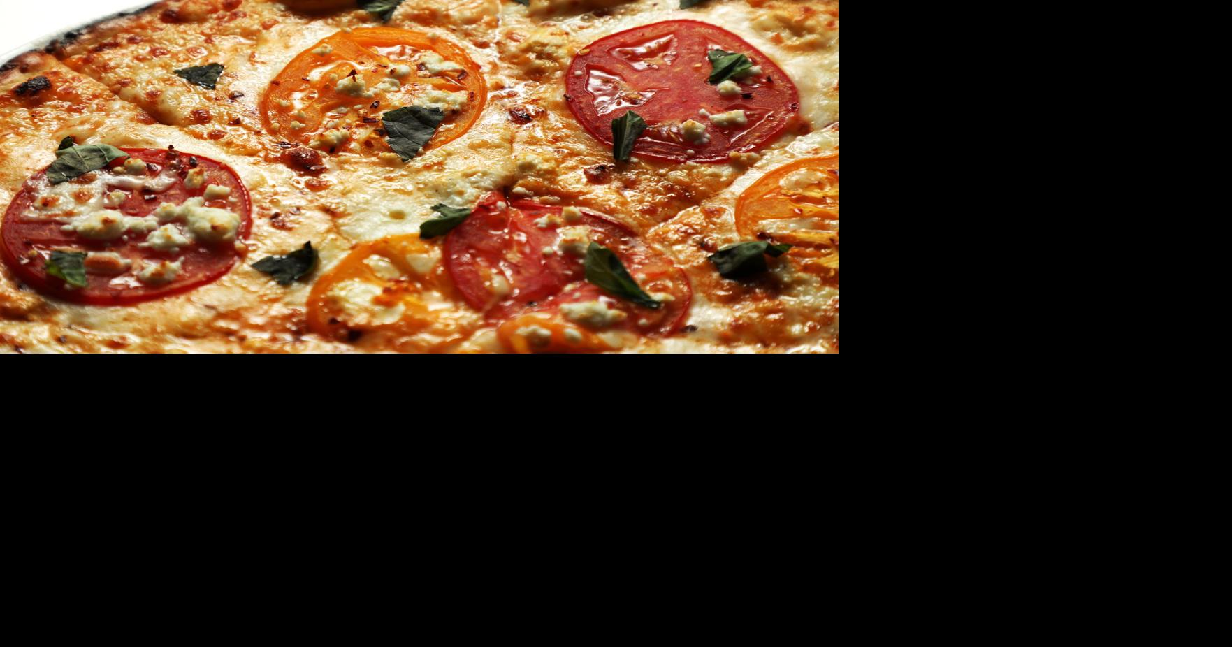 Review: Sette Italian Brick Oven brings top-notch pizza, pasta to Tulsa ...