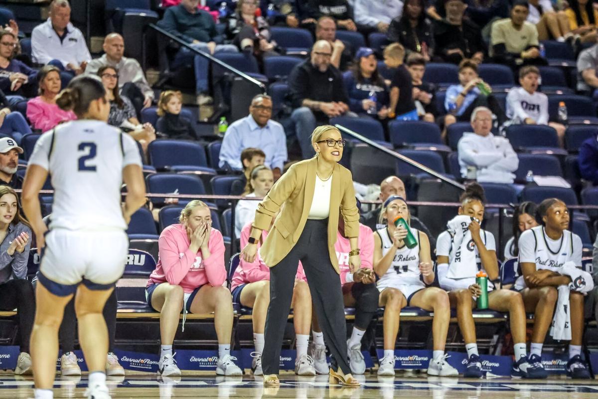 ORU announces women's basketball schedule