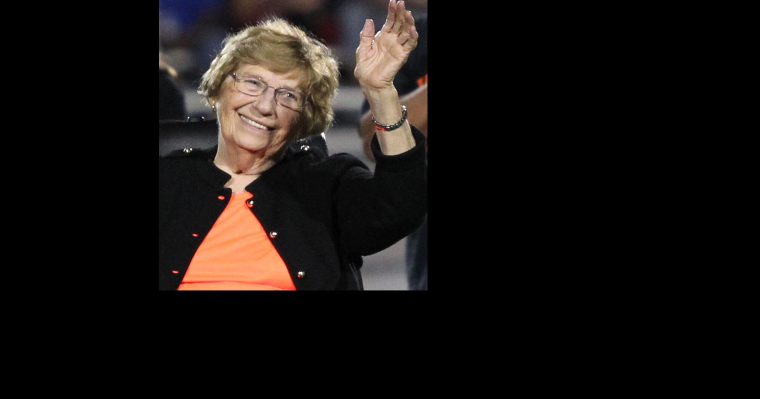 Nancy McDonald, Tulsa activist and volunteer, dies at 87