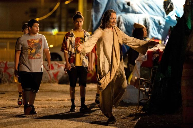 Season two wrap-up: What's next for 'Reservation Dogs' after reaching ...