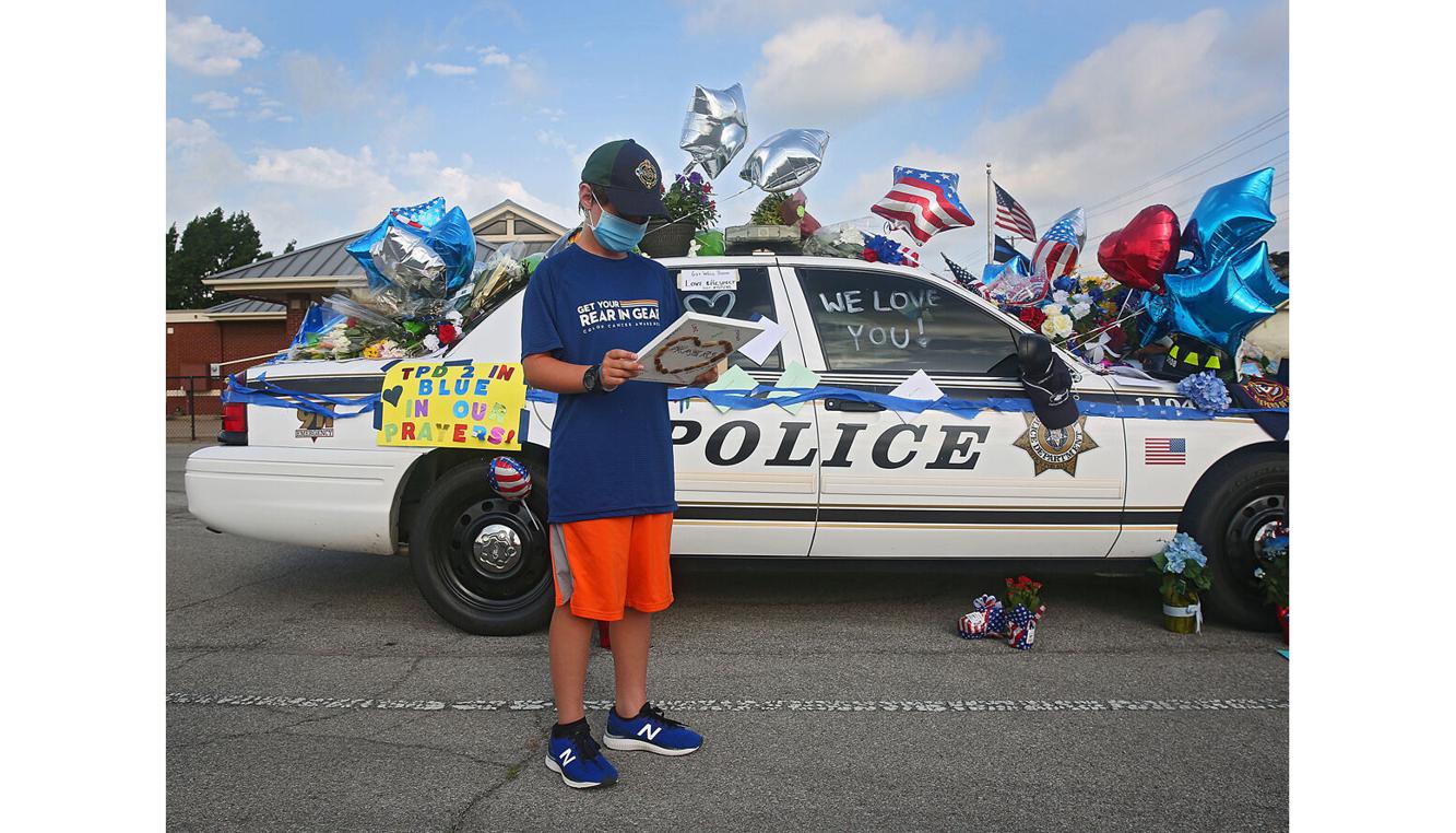 Photos: Case timeline for David Anthony Ware, accused in slaying of ...