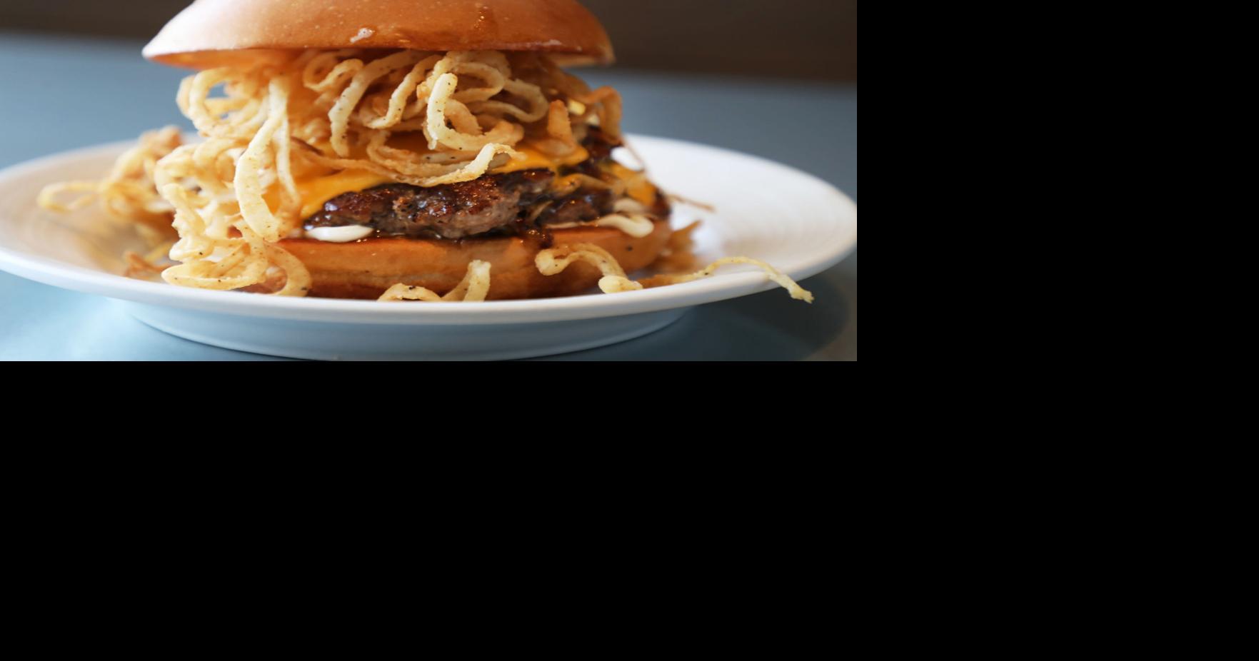 From classic to classy, here are 24 Tulsa burgers to try