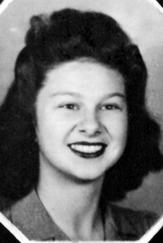 Colleen Francis Tate