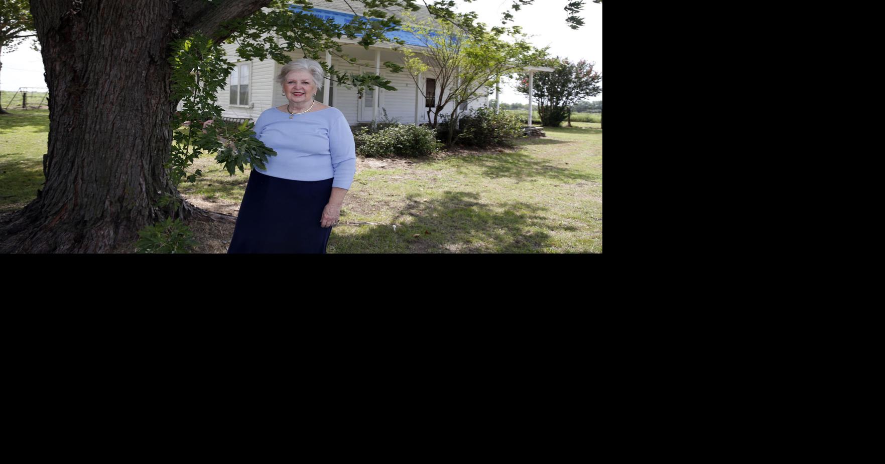 Owasso’s historic Morrow Home Place to serve as foundation of new ...